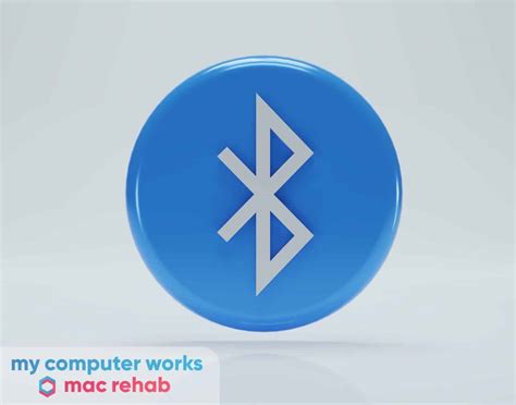 User Friendly Guide To Fixing Bluetooth Problems On Macbook Pro My Computer Works