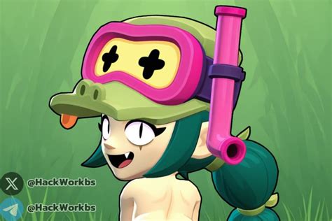 Rule 34 Ai Generated Alli Alli Brawl Stars Anal Anal Sex Back View