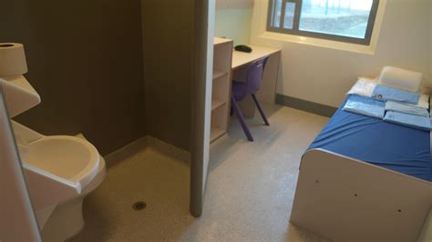 New Prison Hmp Millsike Opens With Space For 1 500 Inmates Bbc News