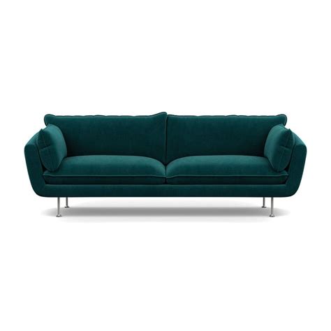 Allora 4 Seater Sofa Классики