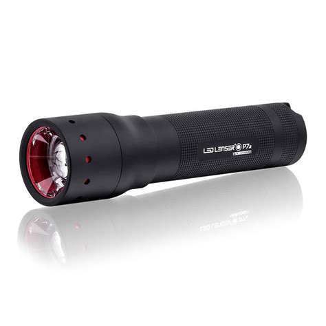 Ficklampa Led Lenser P7