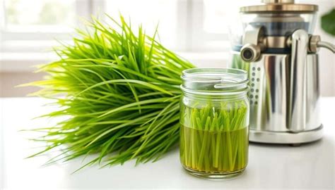 My Wheatgrass Chlorophyll Shot A Powerful Boost Of Energy And Detox