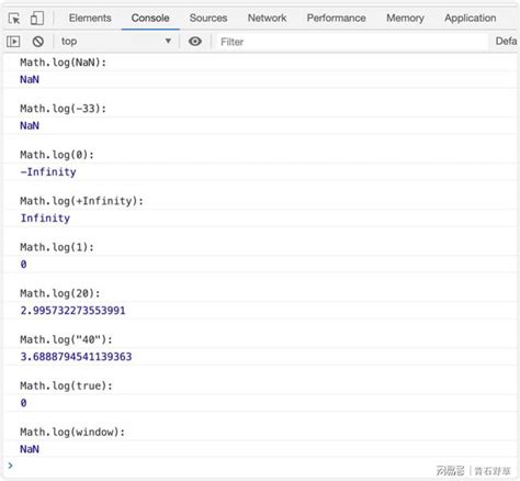 Java计算自然数对数javascript用mathlog计算一个数的自然对数 Csdn博客