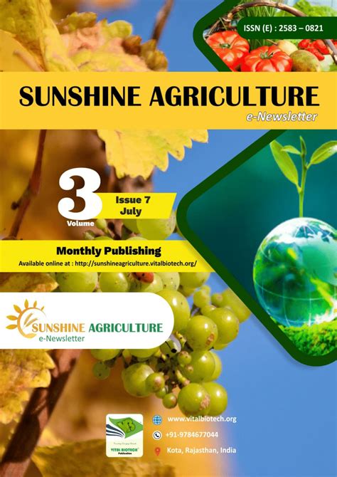 Pdf Precision Agriculture Empowering Farmers With Site Specific
