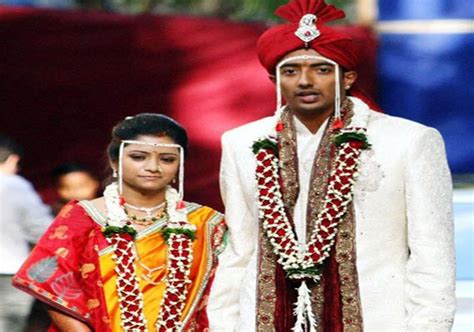 Cricketer Ankit Chavan Weds Neha To Return To Tihar Jail On Thursday Cricket News India Tv