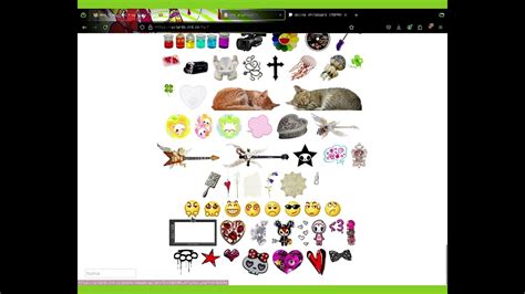 Neocities Tutorial Youtube