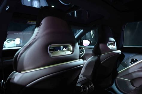 Avatr 11 เปิดตัวอย่างเป็นทางการ พาชม Suv ไฟฟ้าหรูจากจีน ราคาเริ่ม 2 099 ล้านบาท เว็บไซต์