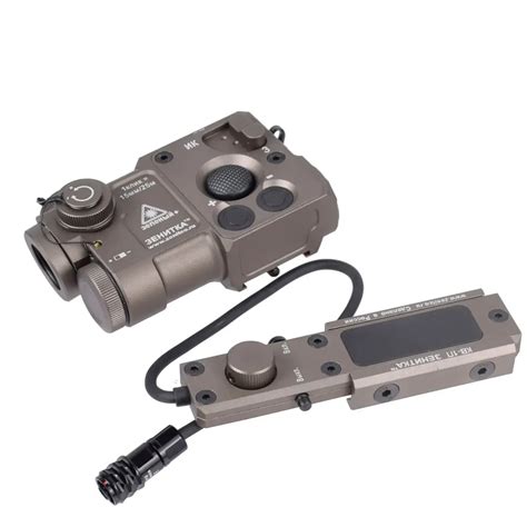 Perst 4 Challenging The Steiner Otal C In Night Shooting