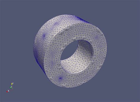 Implicit Mesh Adaptation In A Region User Help Mmg Forum