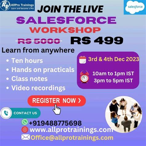 Allpro Trainings On Linkedin Professionalcertifications