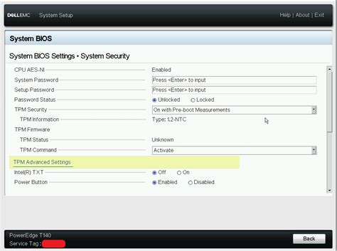‎tpm Cannot Be Used On This Platform Tpm Is Turned Off System Will Reset Error Code 1