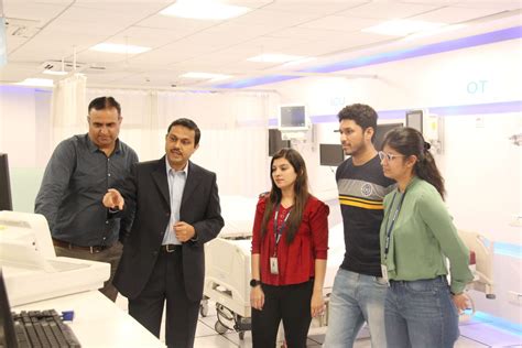 Data Science Hiring Process At Philips Innovation Campus