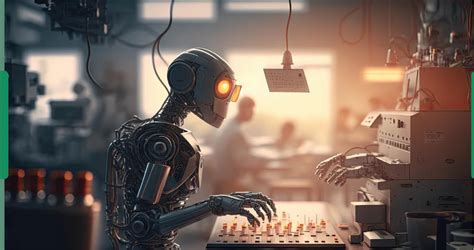 Using Ai To Revolutionize Web Scraping For Market Research