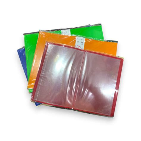 Classik Leaf File Fc 20 Leaf This Quality Deepam Note Books