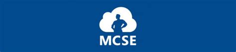 My Thoughts On Recertifying Your Mcse Through Microsoft Virtual Academy