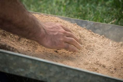 How To Properly Store Potting Soil
