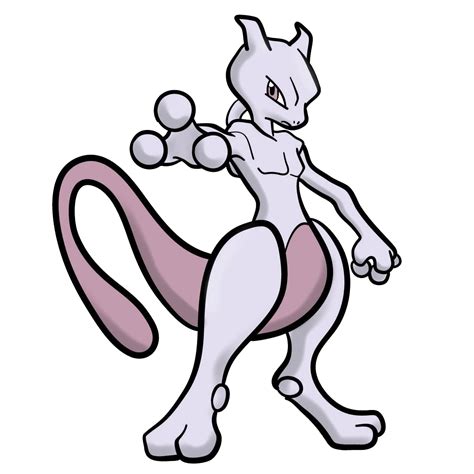 Bilder Von Legendary Pokemon Mewtwo Mewtwo Wallpaper Vhub
