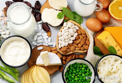 补钙必看：钙有什么功效用途、使用禁忌、药物作用 知乎