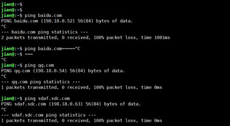 Dns Not Working In Fresh Ubuntu 18 04 That Installed From Windows Store · Issue 3268