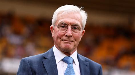 Richards Becomes Wolves Vice President Club News Wolverhampton