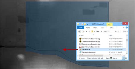 Lesson Part Getting Started FLO D Tutorials Documentation