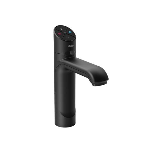 Hydrotap G5 Bcs Classic Plus Matte Black Specspace