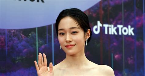 [포토]행복한 밤이 될거야 ‘백상예술대상 노윤서