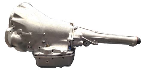 727 Torqueflite Automatic Shift Level 1 500hp