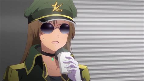 Ancient Girls Frame Japanese Audio Gs Frame Watch On Crunchyroll
