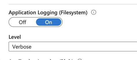Nodejs Azure App Insights Not Collecting Log From Winston Stack Overflow