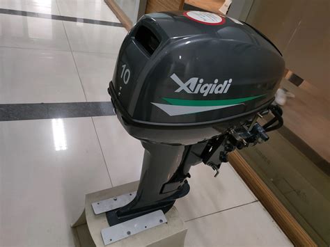 10hp E10 Electric Outboard Motor Short Shaft Electric Boat 55 Off