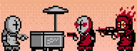 The Victims By Coreeno On Newgrounds