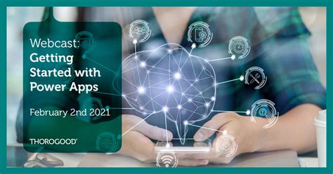 Recorded Webcast Getting Started With Power Apps