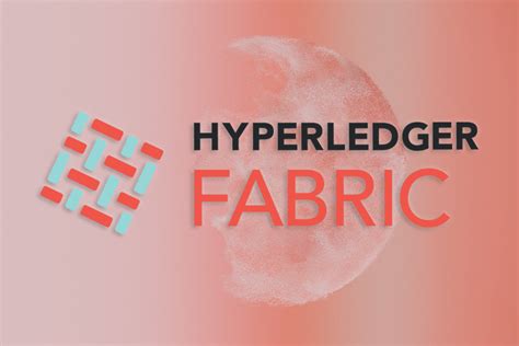 Hyperledger Fabric Develop Permissioned Blockchain Smart Contracts Logrocket Blog