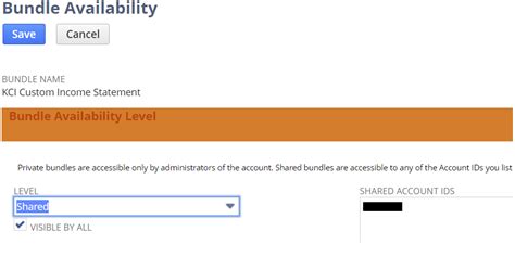 How To Find In Production A Bundle Created In Sandbox — Netsuite Community