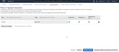 Sube Tu Api De Nodejs A La Nube De Aws