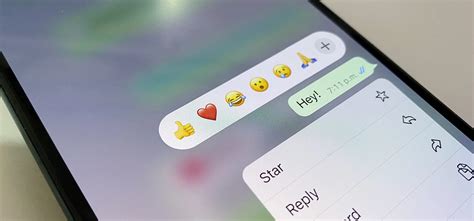 How To Use Any Emoji As A Message Reaction In Whatsapp For Ios Android Desktop And Web
