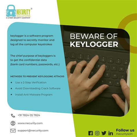 Get Secured By Necurity Solutions Necurity Solutions