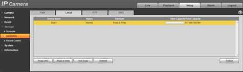 Dahua IPCAM Step By Step Installation NVR IPCAMERA SECURITY