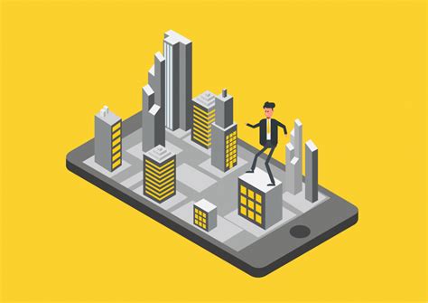 Digital Transformation To Improve Customer Experience