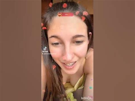 New Amazing Spanish Teen Dancing Downblouse Youtube