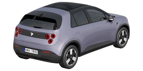 Nio Firefly