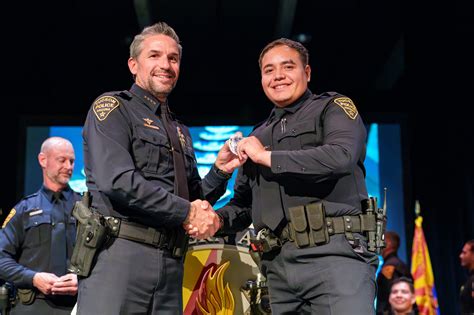 Tucson Police Department Added Tucson Police Department