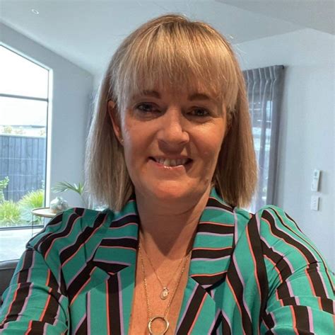 Renee Sharp Financial Director Dynamix Recruitment Linkedin