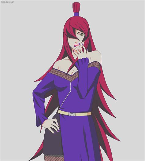 Mei Terumi S Wiffle
