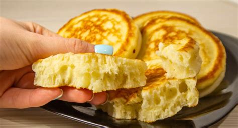 Tak Puszyste Bliny To Zasługa 1 Składnika Zamiast Mąki Użyjcie Czegoś Innego