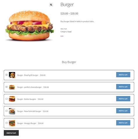 Smart Bulk Variations Woocommerce Marketplace
