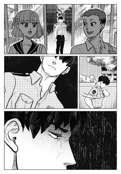 Keisara Week 2022 Day 4 Cop And Jc Au Jealousy Tumbex