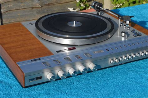 Philips Soundproject Zu7 1970s Sicilië Italië Valkenswaard Maarheeze