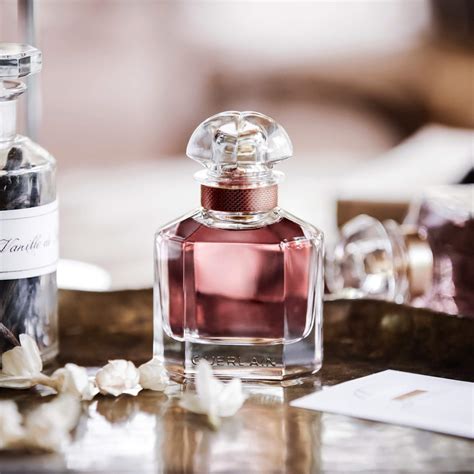 عطر مون جيرلان انتس من جيرلان واحة عطر
